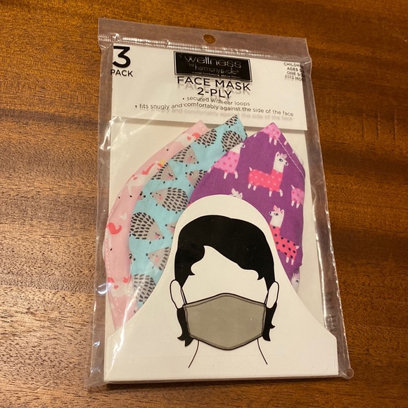 Wellness by Harmony & Sole | Accessories | Wellness By Harmony Sole ...